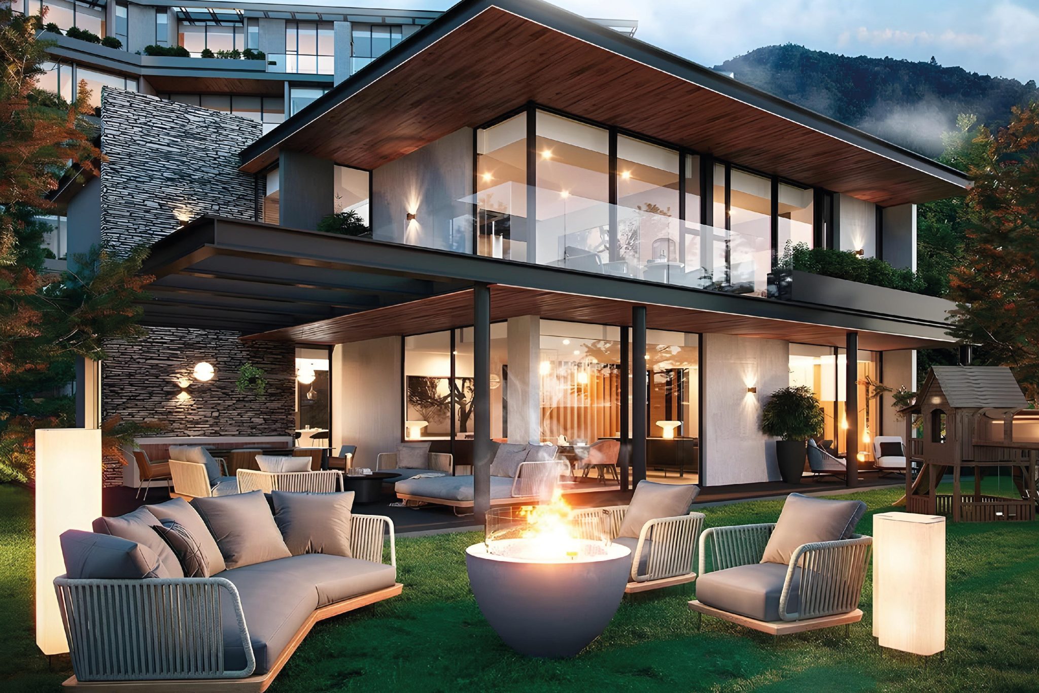 Disegno Casa | Proyectos Residenciales y Contract en Guatemala